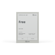 Joan 6 Pro - Technical specifications